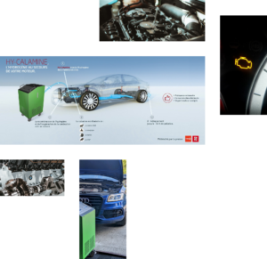 Décalaminage Moteur Pau - AGS Performance